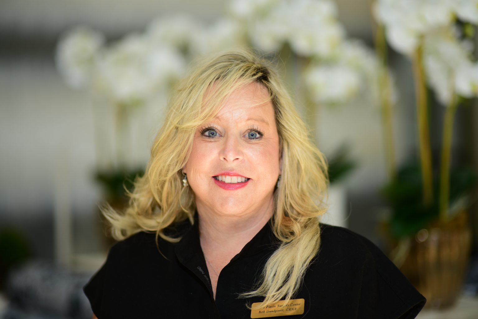 Plastic Surgery & Med Spa Staff for Pensacola, FL- Destin Plastic Surgery